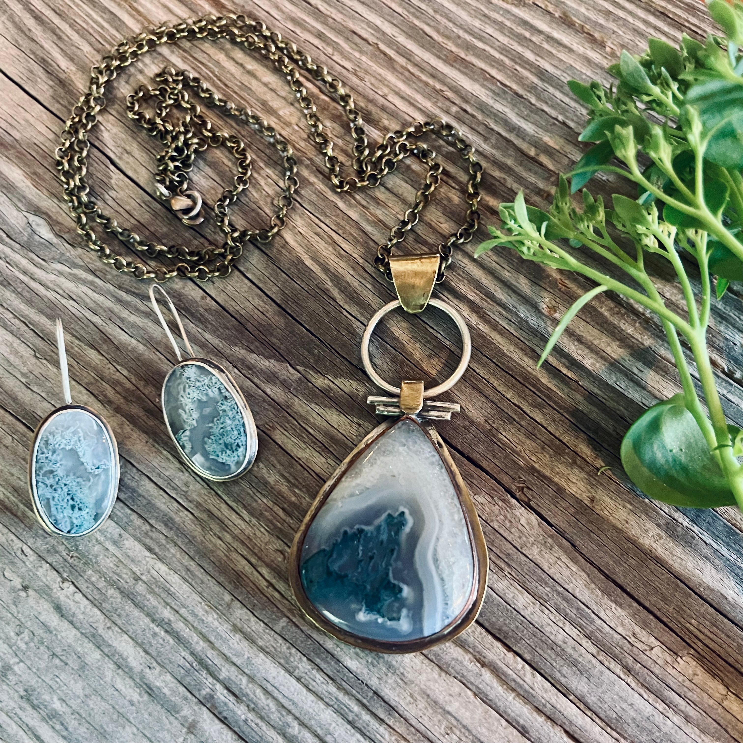 Made to Order – Hawk Mountain Metals